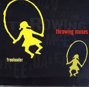 Freeloader: Amazon.co.uk: CDs & Vinyl