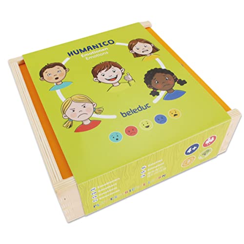 Beleduc Magnetspiel – Die 15 besten Produkte im Vergleich - kita.de ...