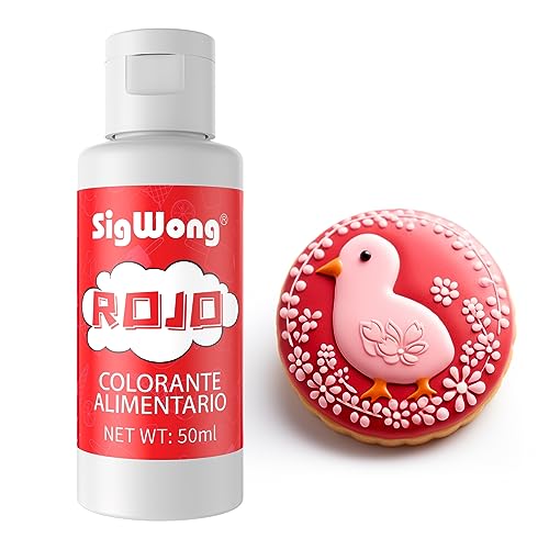 Colorante alimentario rojo: Cómo hacerlo en casa y sustitutos naturales ...