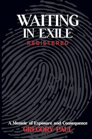 Waiting In Exile: Buy Online at Best Price in Egypt - Souq is now Amazon.eg