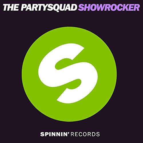 Play Showrocker by The Partysquad & Bassjackers on Amazon Music