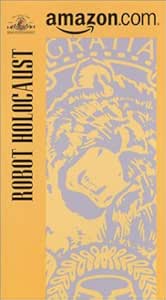 Amazon.com: Robot Holocaust (Amazon.com Exclusive) [VHS] : Norris Culf ...
