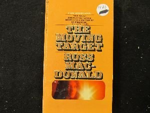 The Moving Target: Ross Macdonald: Amazon.com: Books