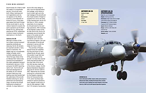 Snapklik.com : Aircraft Of The Special Forces