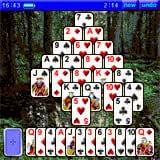 Amazon.com: Solitaire Mania downloadable Software : Video Games