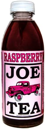 Amazon.com : Joe Tea Peach Tea 20 oz. (12 Bottles) : Grocery & Gourmet Food