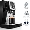 Amazon.com: De'Longhi Magnifica Smart Espresso & Cappuccino Maker,60 ...