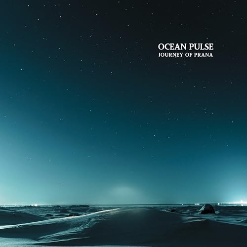 Play Journey of Prana by Ocean Pulse on Amazon Music Unlimited