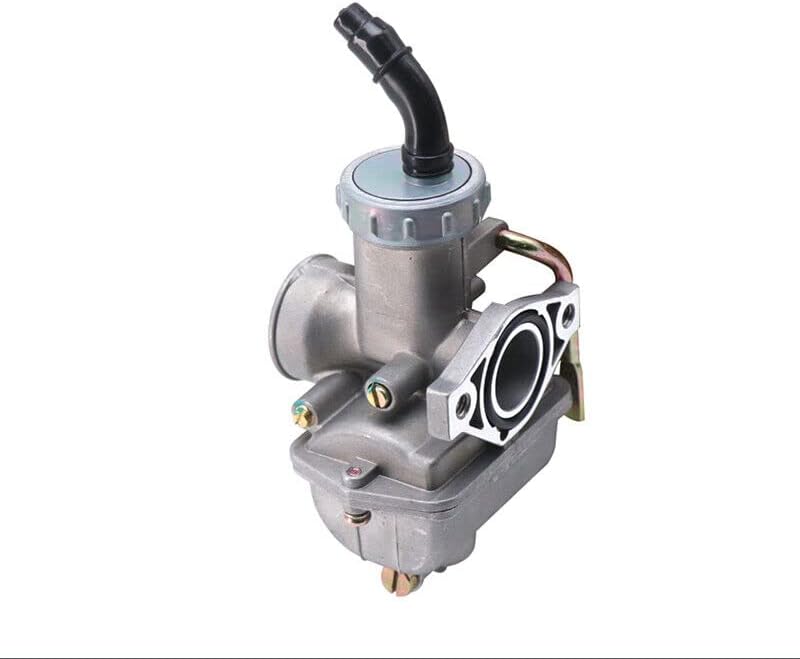 Amazon.com: Carburetor for 50 cc 70cc 90 cc 110cc ATVs Dirt Bikes Go ...