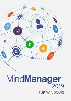 Mindjet MindManager 2019 | Windows Special Edition with Expansion Pack Only : Amazon.in: Video Games