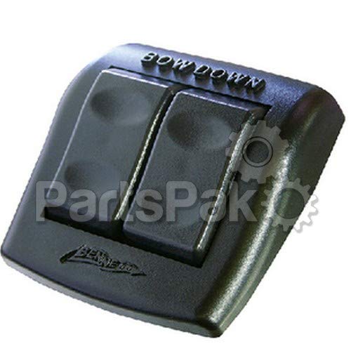 Amazon.com: Bennett Marine Brc4000 Rocker Switch Control-bolt : Sports ...