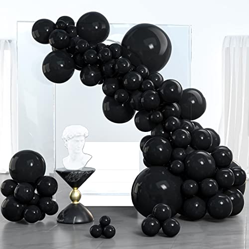 · Globos negros · Comprar globos · helioglobos.com