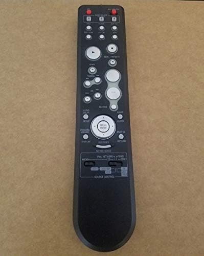 Buy Universal Replacement Remote Control Fit for DENON AVR-689 RC-1099 ...