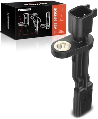 Amazon.com: SCITOO Automotive ABS Wheel Speed Sensor ABS Sensor Rear ...