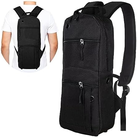 Amazon.com: APDTEK Portable Oxygen Tank Backpack for Size M2, B/M6, C ...