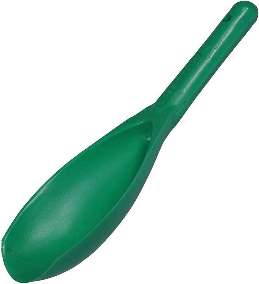 Amazon.com : Green Treasure Scoop for Nugget Recovery and Gold ...