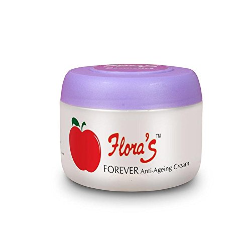 Buy Flora's Cosmetics Forever Anti-Ageing Cream Online at Low Prices in ...