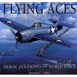 Flying Aces: Aviation Art of World War II : Kitchens, James H., Nalty, Bernard C.: Amazon.de: Bücher