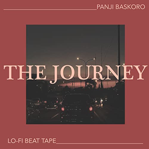 Amazon.co.jp: The Journey : Panji Baskoro: デジタルミュージック
