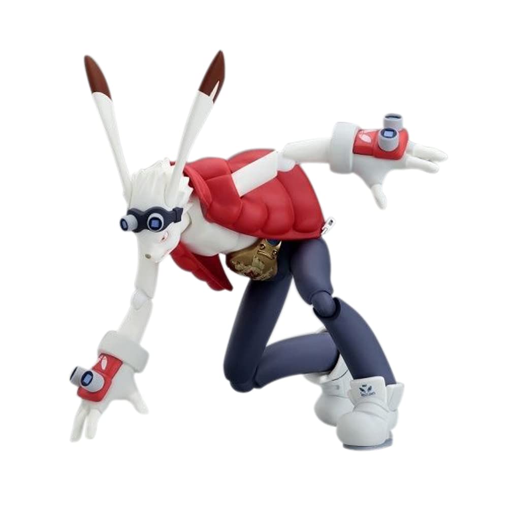 Summer Wars Kazuma Rabbit
