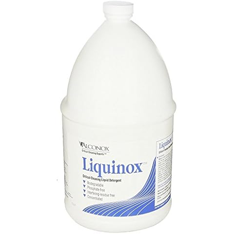 The 10 Best Science Lab Detergents of 2025 (Reviews) - FindThisBest