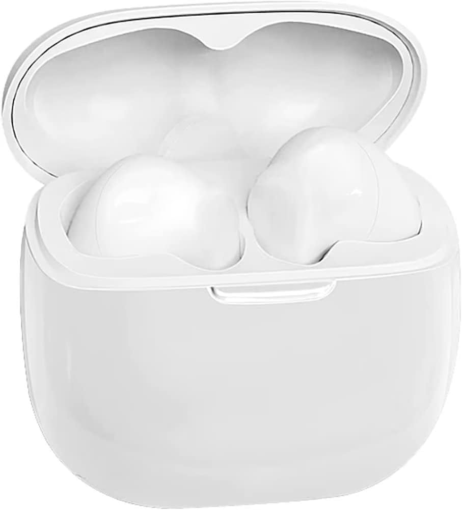 Amazon.com: Wireless Earbuds,Wireless Charging Case IPX7 Bluetooth 5.0 ...