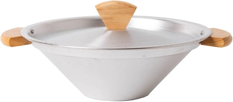 Amazon.com: KLM Products Atom Popcorn Popper - Pop Corn Easily on your ...
