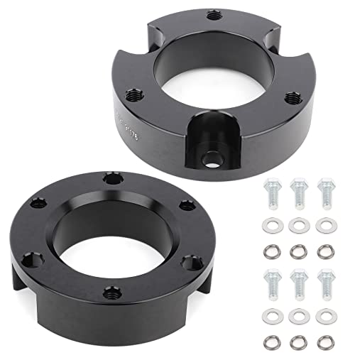 Snapklik.com : Front Leveling Lift Kit 3 Inch Leveling Kit Compatible ...
