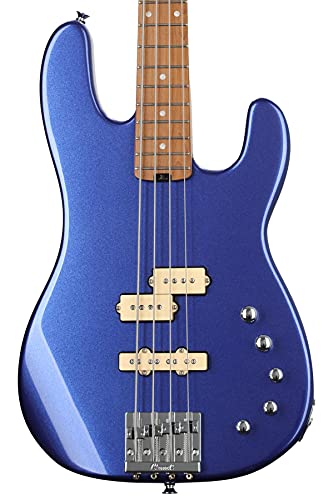 Best Bass For Metal, Features You Need, Best Metal Basses