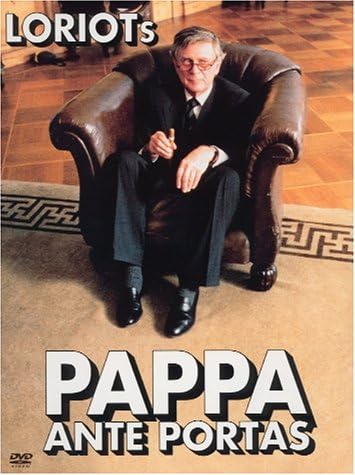 Amazon.com: Pappa ante Portas : Movies & TV