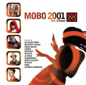 Mobo Awards: Various: Amazon.es: CD y vinilos}