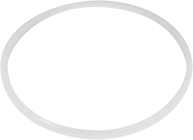 Amazon.com: Silicone Sealing Ring, Pressure Cooker Replacement Seals ...