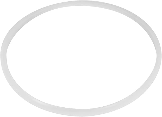Amazon.com: Silicone Sealing Ring, Pressure Cooker Replacement Seals ...