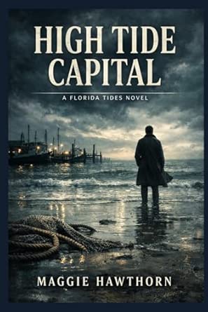High Tide Capitol: A Florida Tides Novel - Book Seven: Hawthorn, Maggie ...