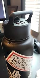 Amazon.com: Simple Modern Straw Lid - Fits All Summit and Hydro Flask ...