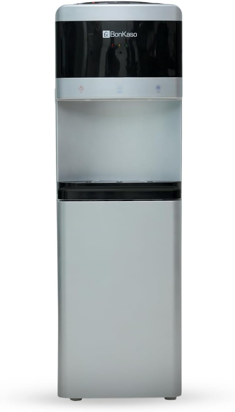 Voltas Floor Mounted Water Dispenser Minimagic Spring R V Plus Grey ...
