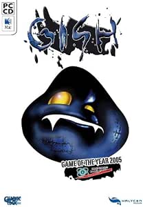Gish : Amazon.co.uk: PC & Video Games