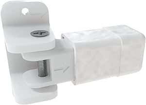 Amazon.com : Small & Smart Solutions Door Pinch Guard - Pack of 2 ...