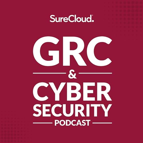 GRC & Cyber Security Podcast : SureCloud : Amazon.in: Audible Books & Originals