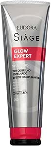SIAGE Siàge Shampoo Glow Expert 250Ml | Amazon.com.br