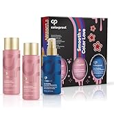 Amazon.com: Colorproof Volume Holiday Gift Set — Volume Shampoo (8.5 Fl ...