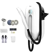 Amazon.com - DAYOO Handheld Steam Cleaner - 10s Fast Heating to 221°F ...