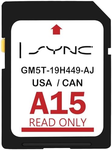 Amazon.com: Latest V10 RNS 315 GPS Navigation SD Card Updated North ...
