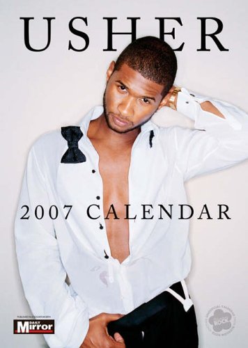Usher 2007 : Amazon.in: Books