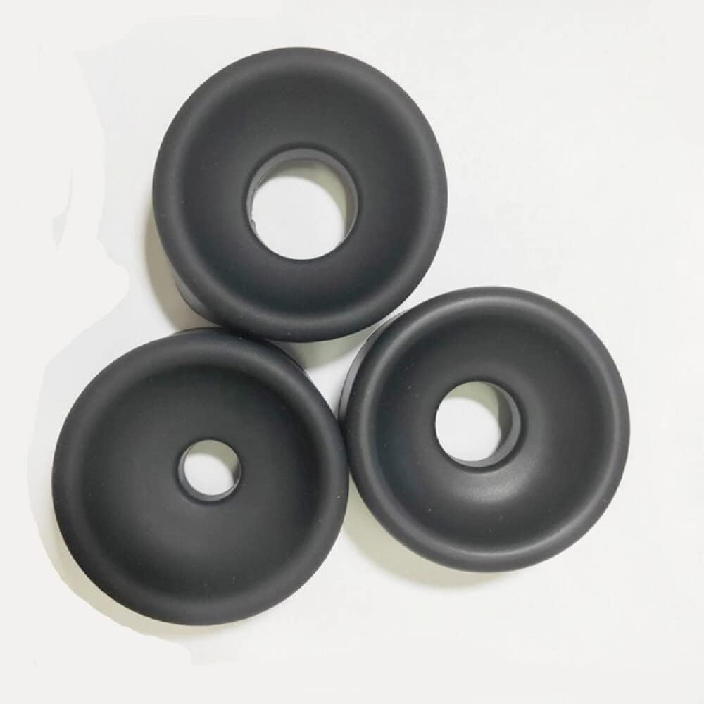 Amazon.com: 3 Pack for 0.51-1.06 Inch Men's Pennis Pump Silicone Case ...