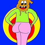 【発売日：2025年12月13日】・製造元:Bum Yum Poo Pee