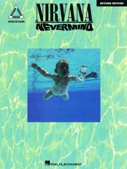 Amazon.com: Nirvana - Nevermind - Revised Edition - Guitar Recorded ...