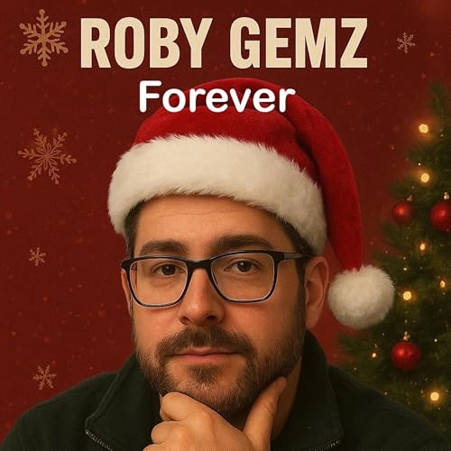 Forever de Roby GemZ no Amazon Music Unlimited