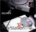 Amazon.com: Mouse - PlayStation : 電動遊戲