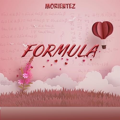 Formula by Morientez on Amazon Music - Amazon.com
